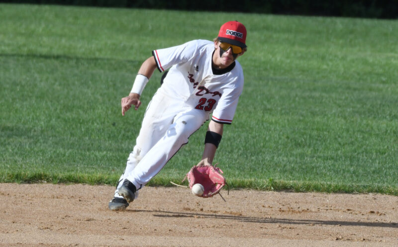 KEPT AT BAY | News, Sports, Jobs - Messenger News